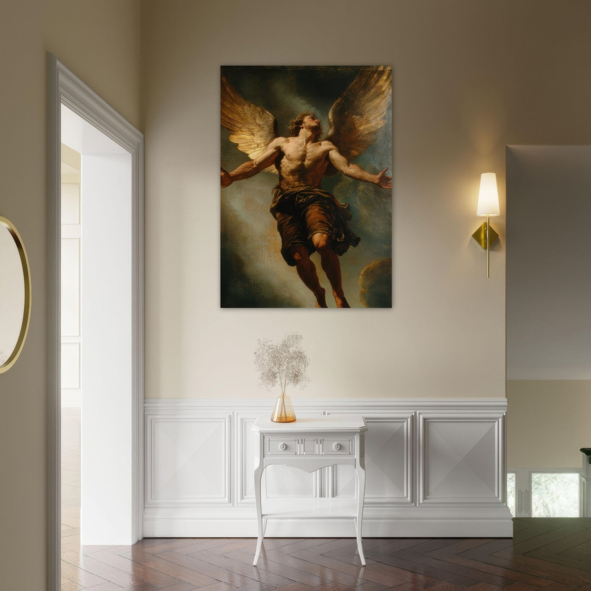 Fine Art Poster for Sale - High quality And Fast Delivery